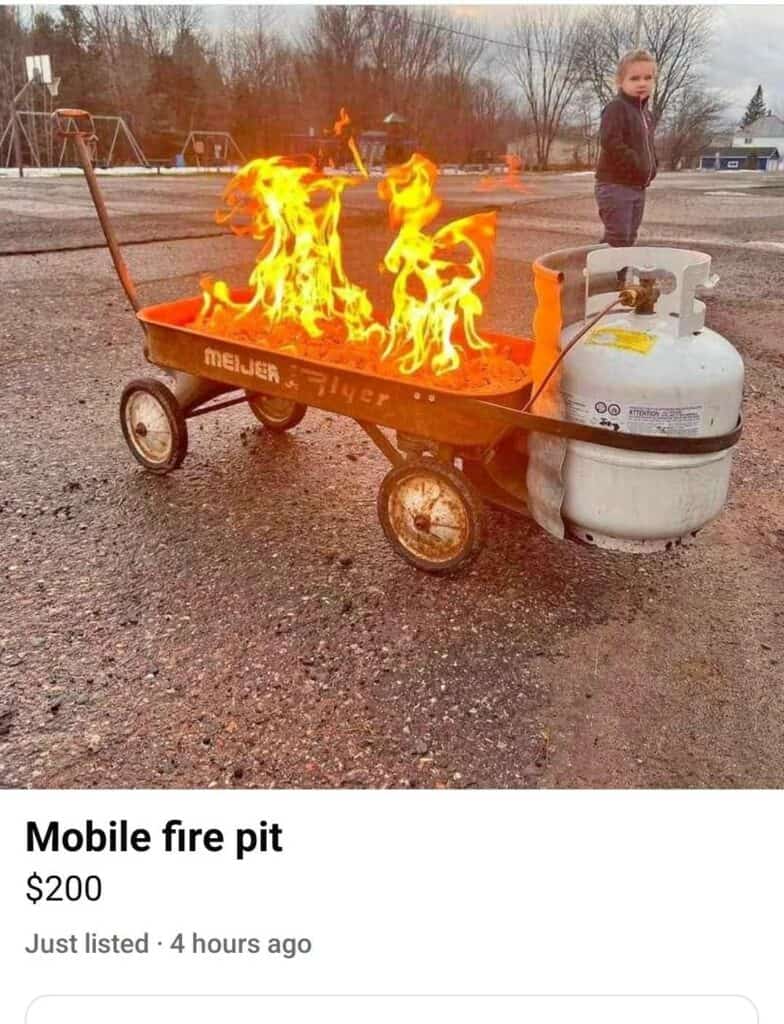 35 Funny Examples Of Redneck Engineering That'll Make You Say "Yurp ...