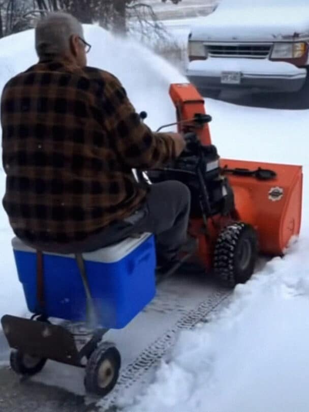 35 Funny Examples Of Redneck Engineering That'll Make You Say "Yurp ...