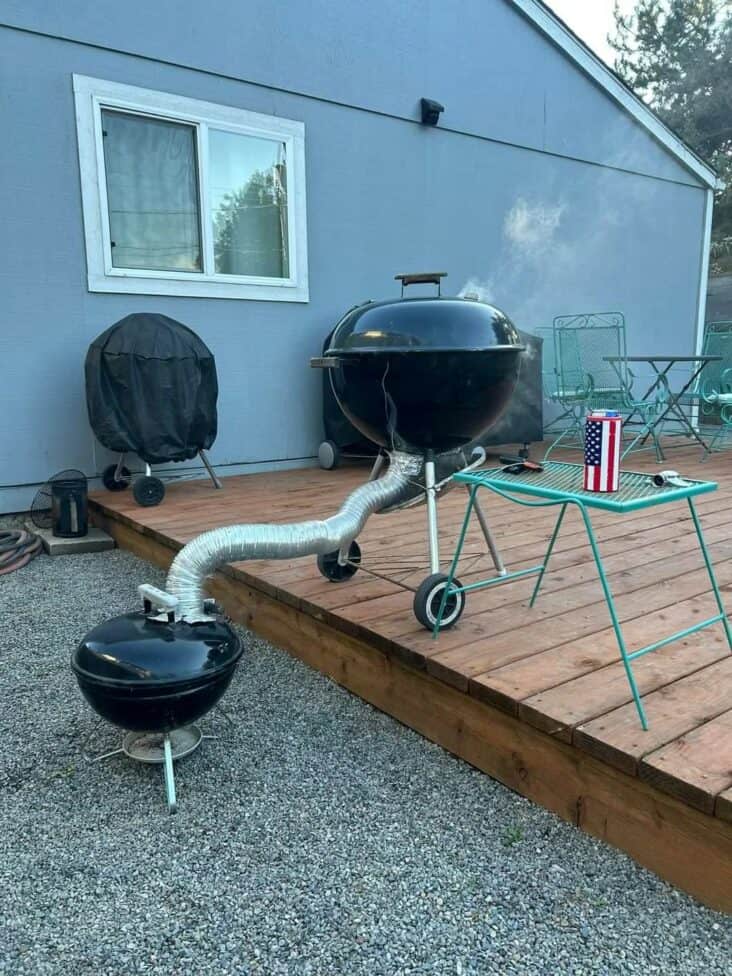 35 Funny Examples Of Redneck Engineering That'll Make You Say "Yurp ...