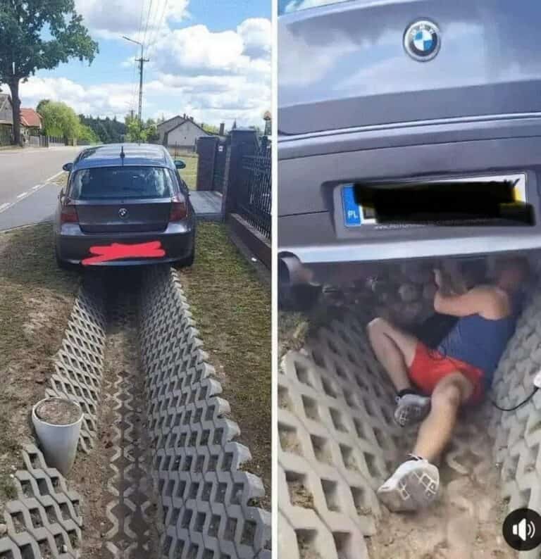 35 Funny Examples Of Redneck Engineering That'll Make You Say "Yurp ...