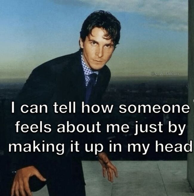 40 Funny Therapy Memes For Anyone Who’s Coping Through The Chaos