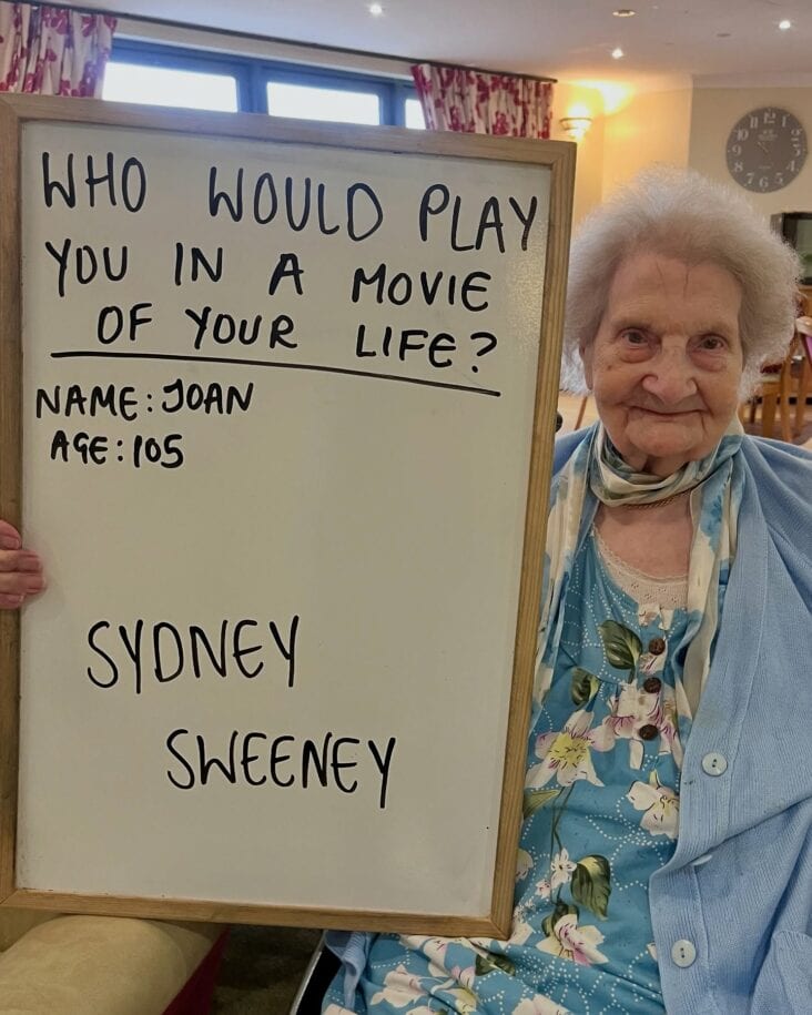 40 Seniors Give Funny And Heartfelt Advice To Younger Generations At ...