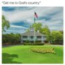 65 Masters Memes And Tweets For Golf Fans Who Treat This Week Like A ...