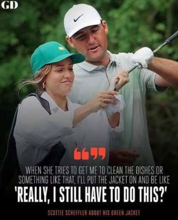 65 Masters Memes And Tweets For Golf Fans Who Treat This Week Like A ...