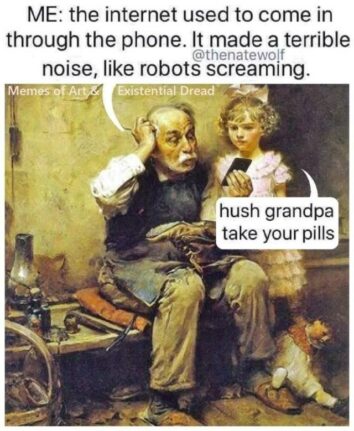 40 Funny Memes To Take The Edge Off Your Friday Morning (April 4, 2025)