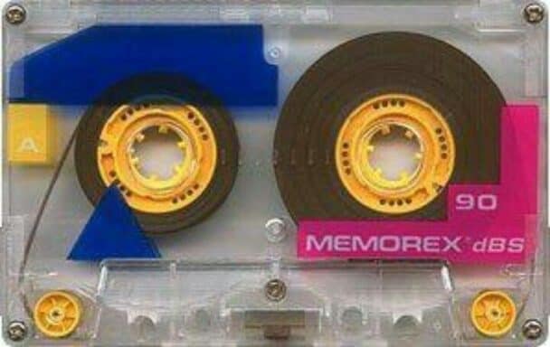 35 Nostalgic '80s Tech Pictures Showing We're All Storing On Our Mental ...