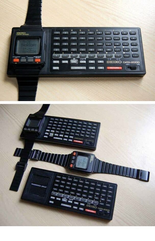 35 Nostalgic '80s Tech Pictures Showing We're All Storing On Our Mental ...
