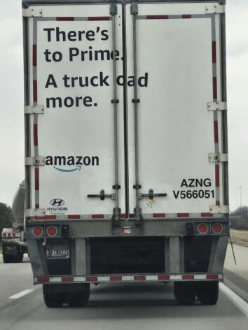 50 Funniest ‘You Had One Job’ Fails That Somehow Made It Past QA This Week