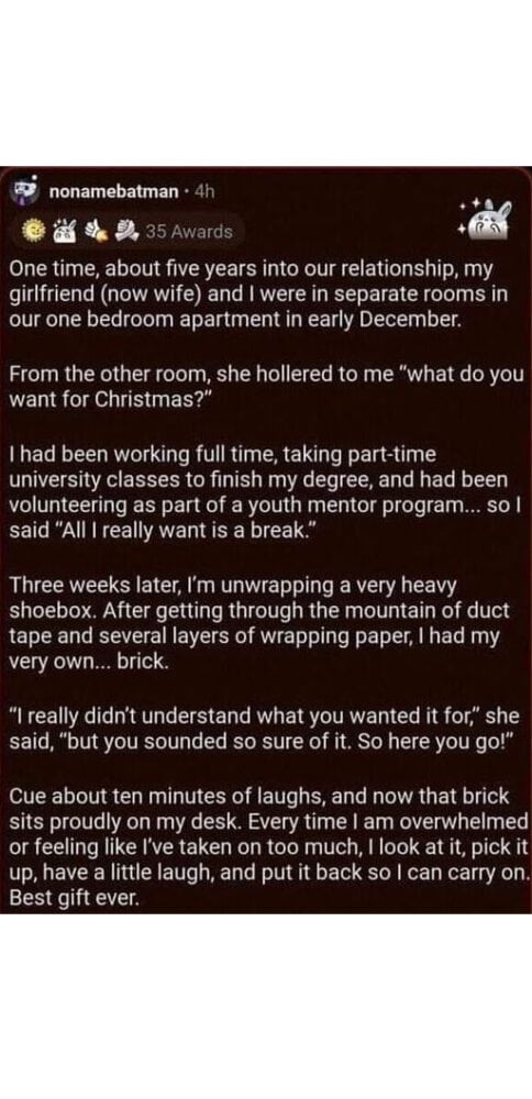 25 Amazing Posts That Deserve A Standing Ovation Today (May 6, 2025)