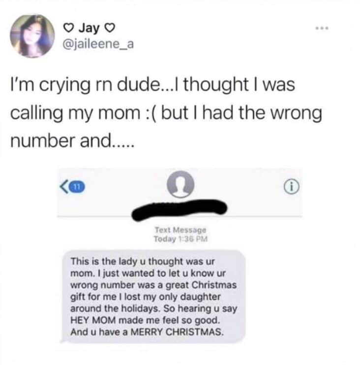 25 Amazing Posts That Were Pure Digital Kindness Today (May 7, 2025)