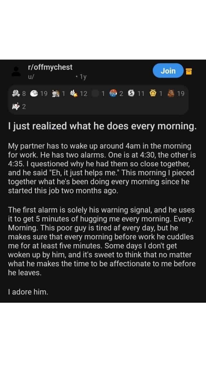 25 Amazing Posts That Were Pure Digital Kindness Today (May 7, 2025)