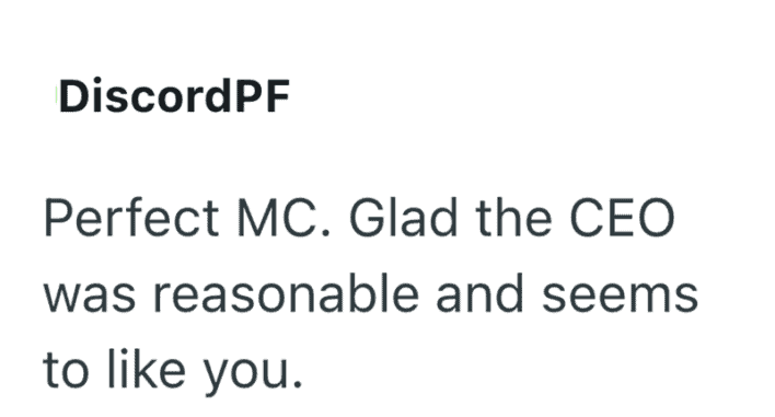 Boss Criticizes Employee For Not Dressing "Professional" Enough In ...