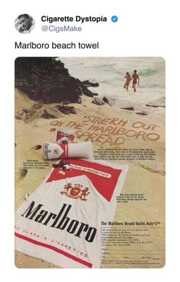45 Funny Cigarette Tweets That Should Come With A Surgeon General ...
