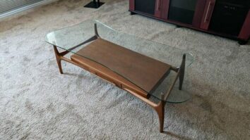 40 Times Mid-Century Modern Design Proved It Never Went Out Of Style