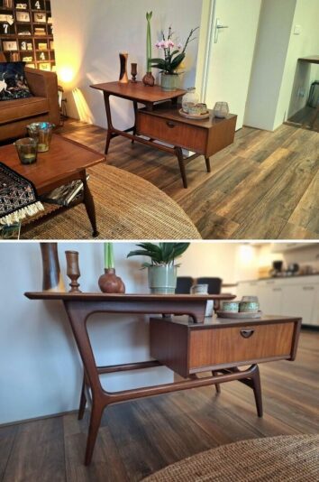 40 Times Mid-Century Modern Design Proved It Never Went Out Of Style