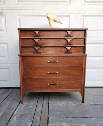 40 Times Mid-Century Modern Design Proved It Never Went Out Of Style