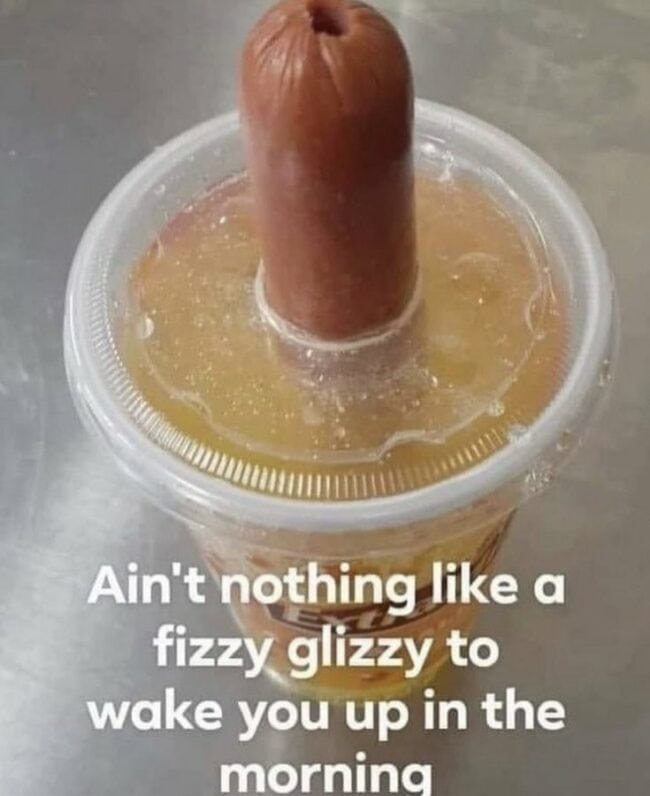 40 Cursed Food Memes And Pictures That Made Us Skip Lunch This Week ...