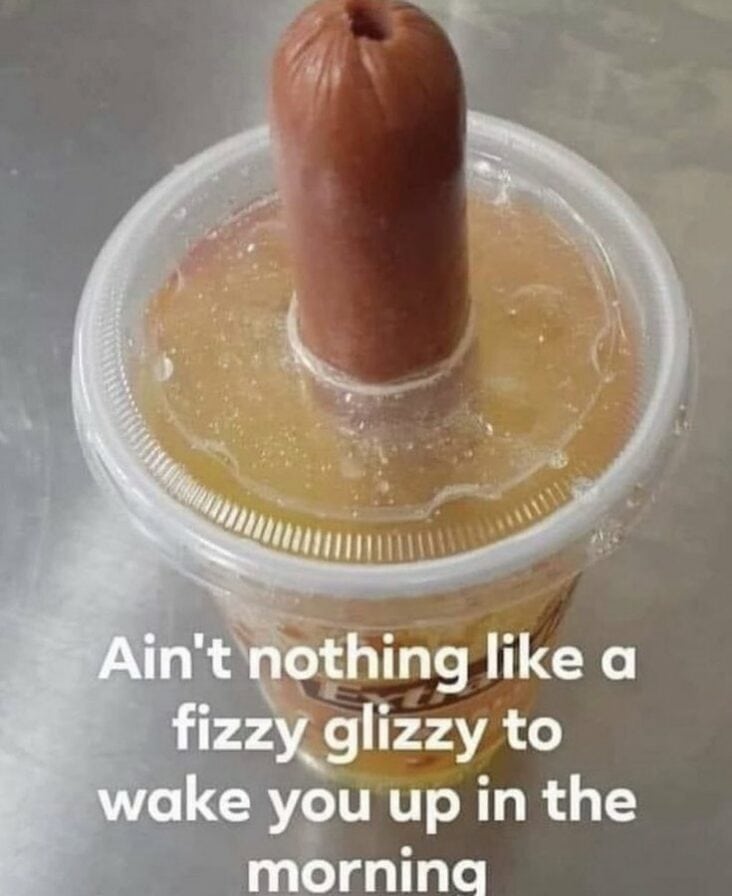 40 Cursed Food Memes And Pictures That Made Us Skip Lunch This Week ...