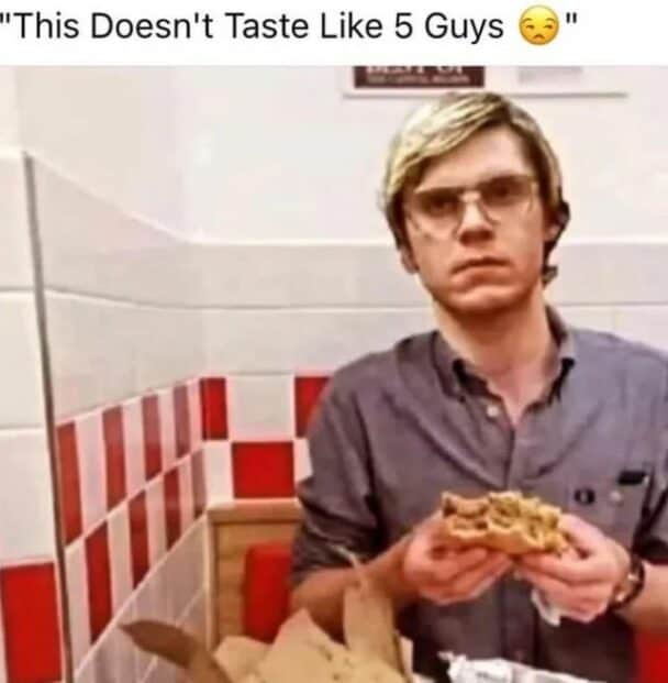 40 Cursed Food Memes And Pictures That Made Us Skip Lunch This Week ...