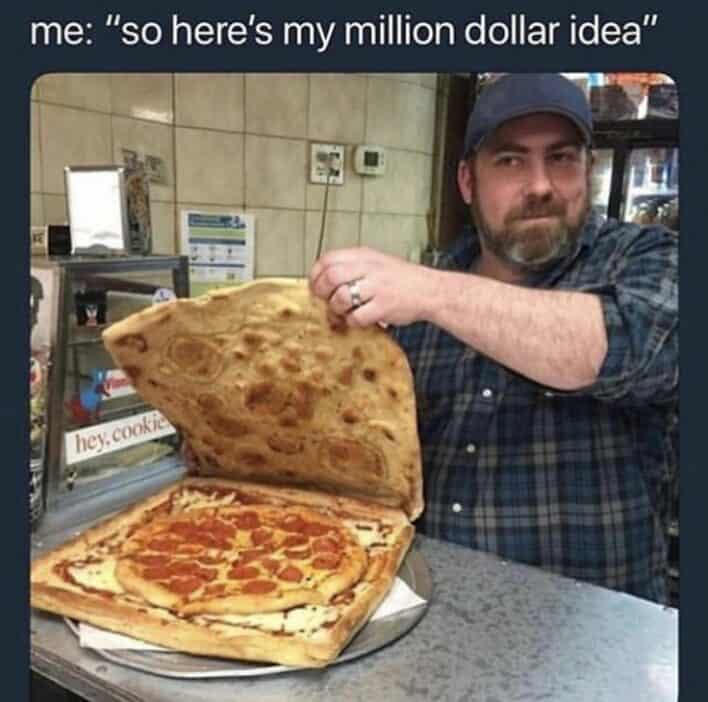 40 Cursed Food Memes And Pictures That Made Us Skip Lunch This Week ...