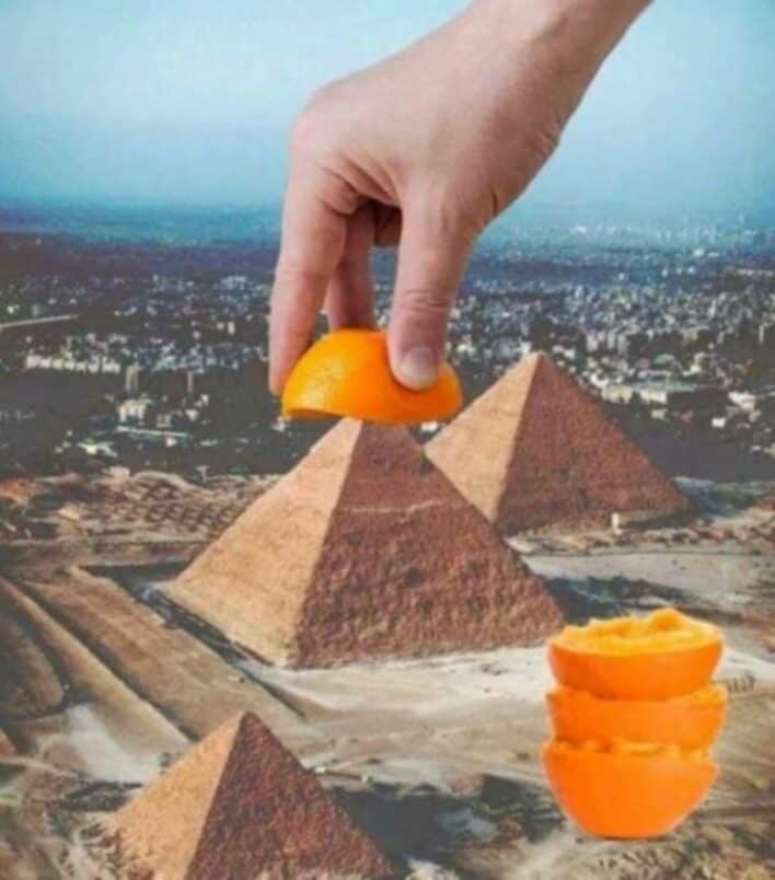 40 Cursed Food Memes And Pictures That Made Us Skip Lunch This Week ...