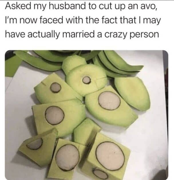 40 Cursed Food Memes And Pictures That Made Us Skip Lunch This Week ...