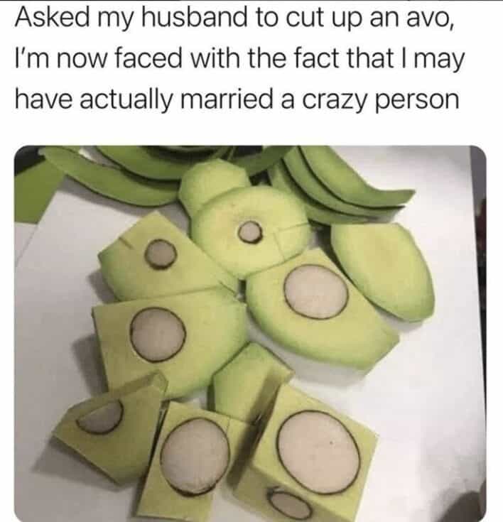 40 Cursed Food Memes And Pictures That Made Us Skip Lunch This Week ...