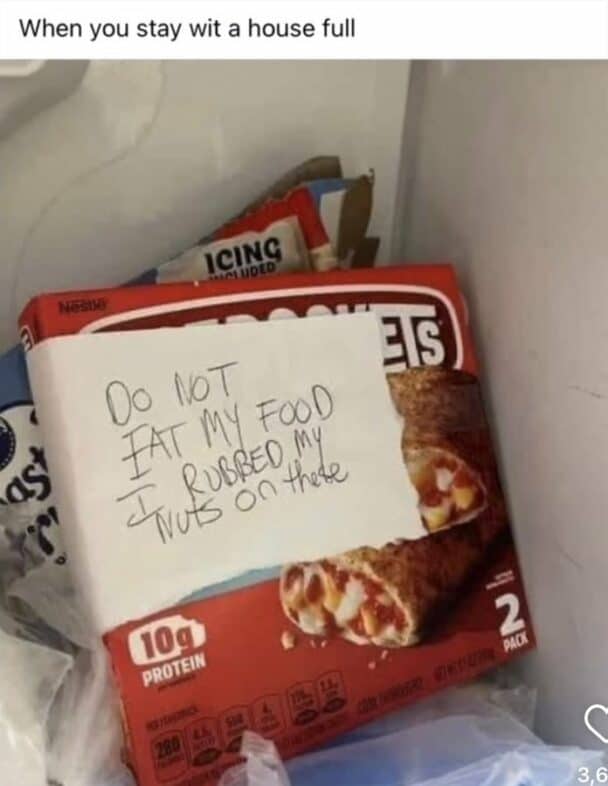 40 Cursed Food Memes And Pictures That Made Us Skip Lunch This Week ...