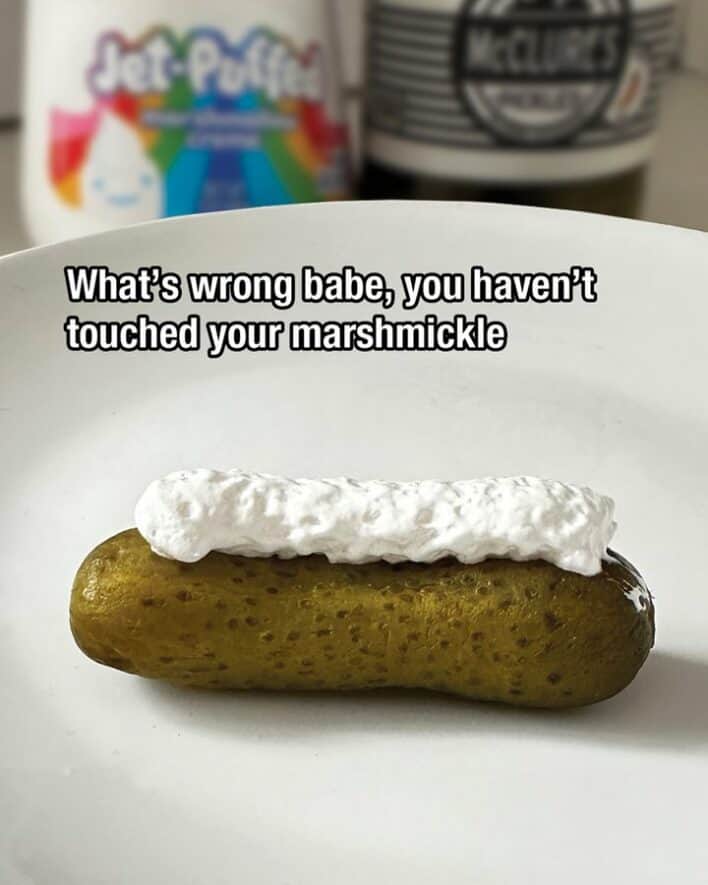 40 Cursed Food Memes And Pictures That Made Us Skip Lunch This Week ...