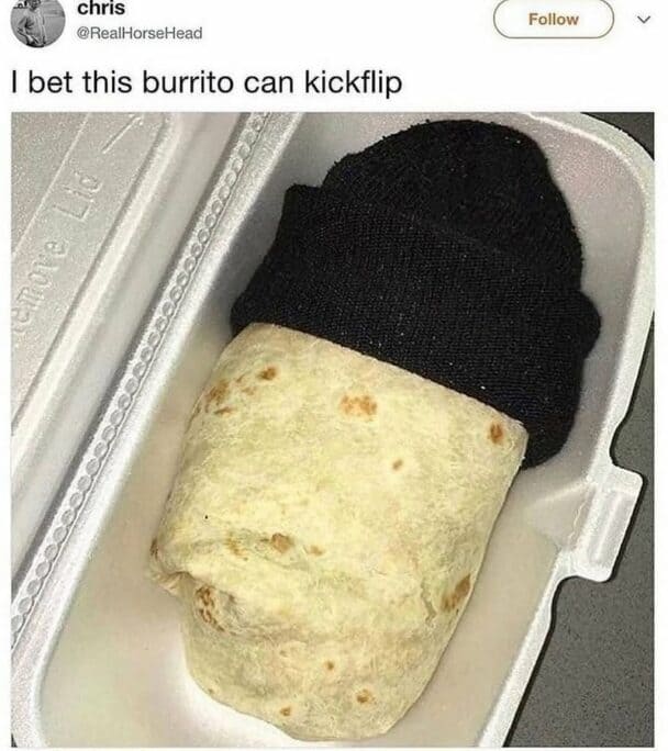 40 Cursed Food Memes And Pictures That Made Us Skip Lunch This Week ...