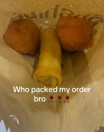 40 Cursed Food Memes And Pictures That Made Us Skip Lunch This Week ...