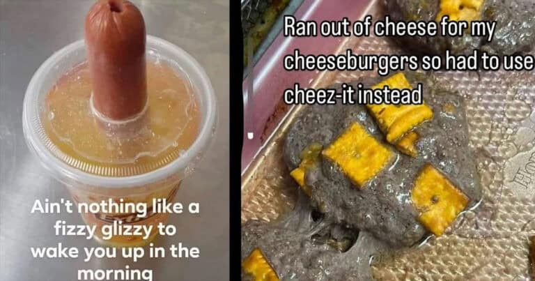 40 Cursed Food Memes And Pictures That Made Us Skip Lunch This Week ...