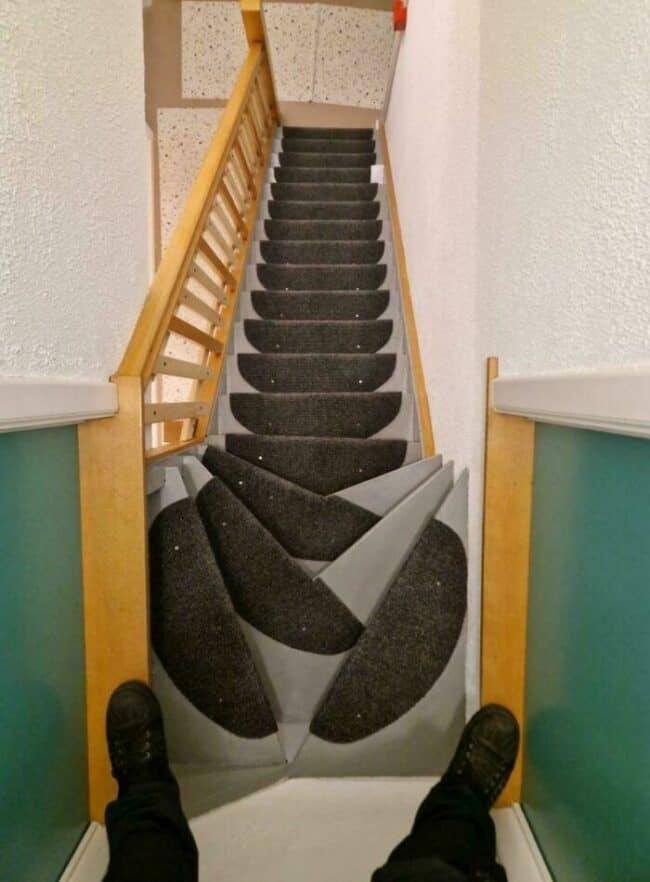30 Dangerously Stupid Designs That Are Accidents Waiting To Happen