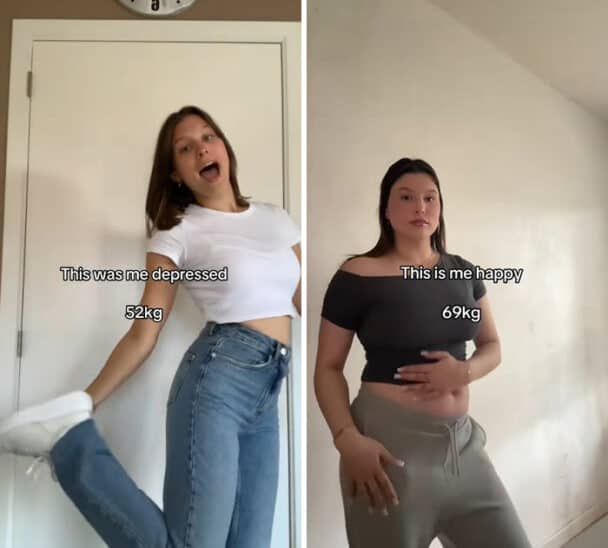36 Women Who Exposed The Lie That Is "Edited vs Real" Social Media Body ...