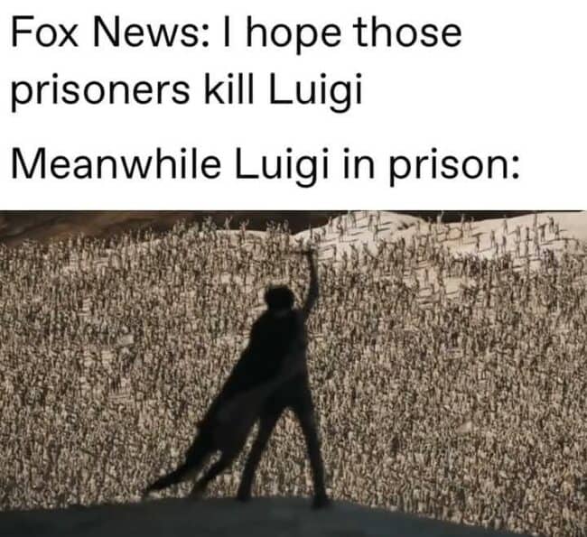 45 Funniest Dune Memes Keeping The Jokes Flowing Like Spice