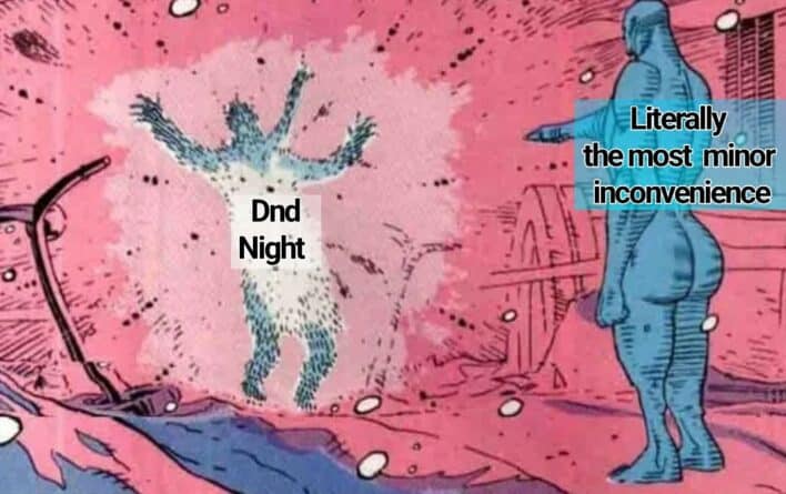 35 Funniest Dungeons And Dragons Memes Hitting All Their Humor Crit ...