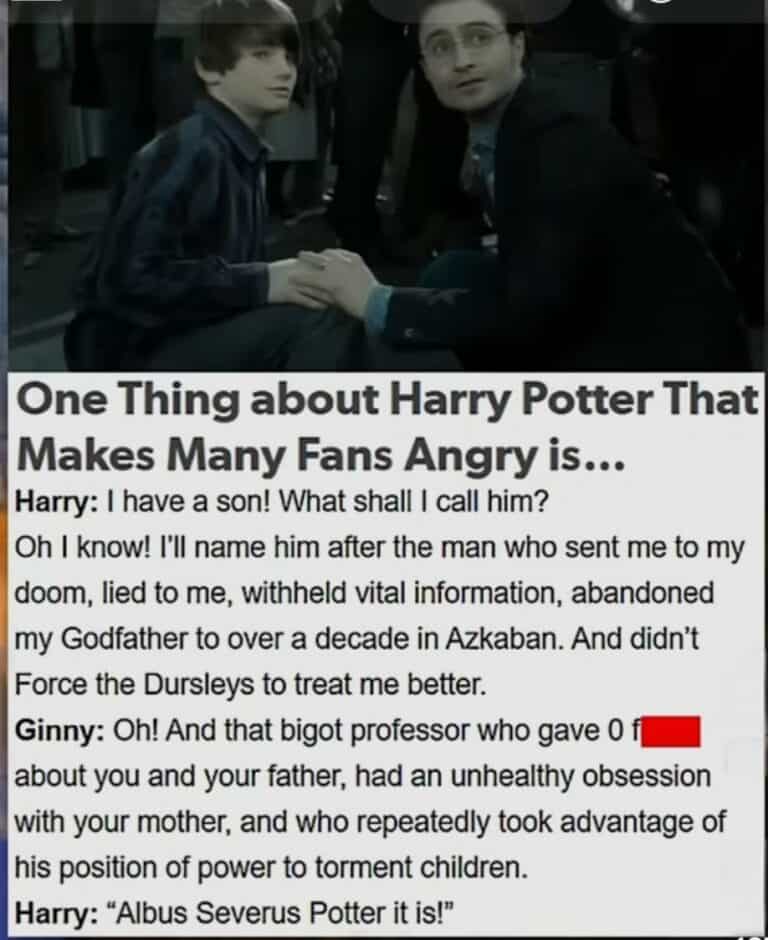 30 Funniest Harry Potter Memes For The Potterheads Who Love Comedy (May ...