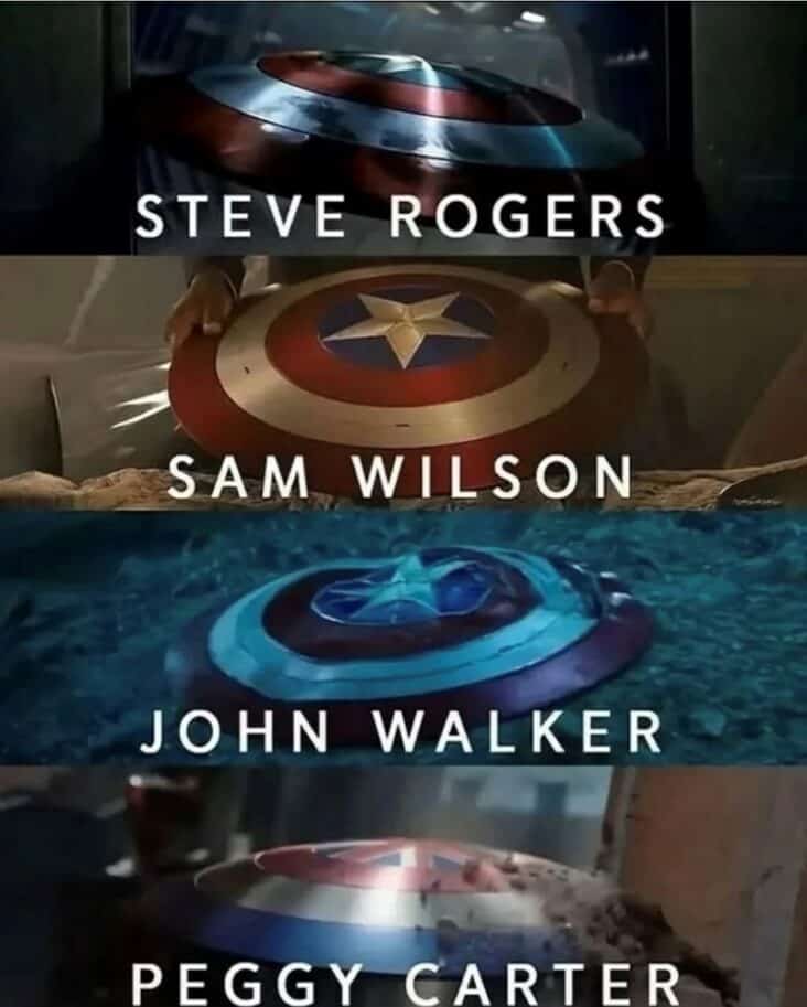40 Marvel Memes Funnier Than Deadpool Breaking The Fourth Wall (May 2 ...