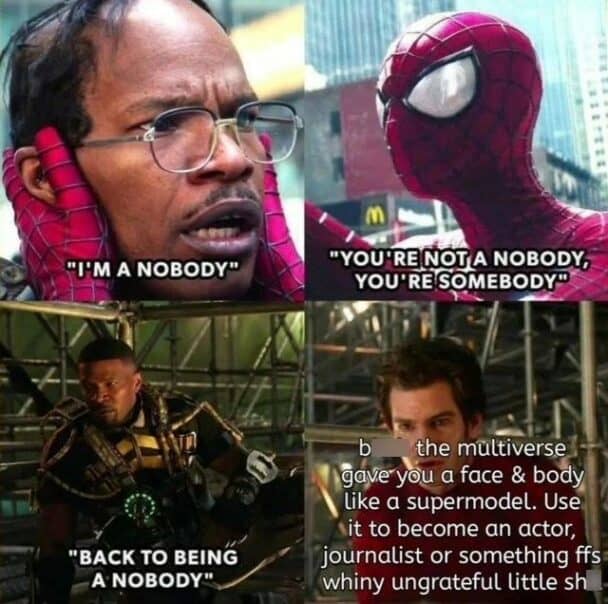 40 Marvel Memes Funnier Than Deadpool Breaking The Fourth Wall (May 2 ...