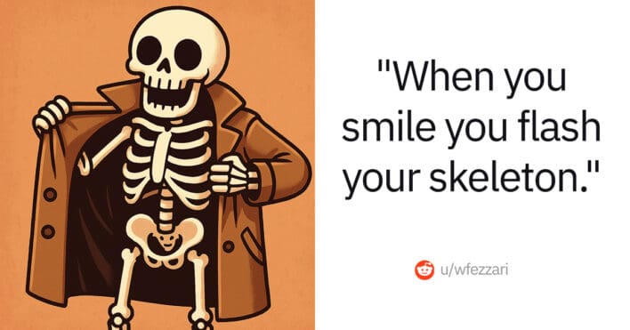 30 Funniest Shower Thoughts For Deep-Thinkers This Week (May 3, 2025)