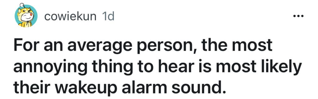 30 Funniest Shower Thoughts For Deep-Thinkers This Week (May 3, 2025)