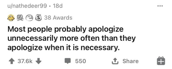 30 Funniest Shower Thoughts For Deep-Thinkers This Week (May 3, 2025)
