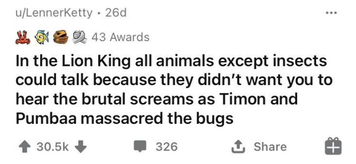 30 Funniest Shower Thoughts For Deep-Thinkers This Week (May 3, 2025)