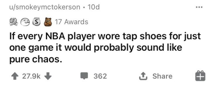 30 Funniest Shower Thoughts For Deep-Thinkers This Week (May 3, 2025)