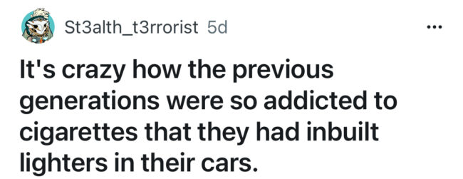 30 Funniest Shower Thoughts For Deep-Thinkers This Week (May 3, 2025)