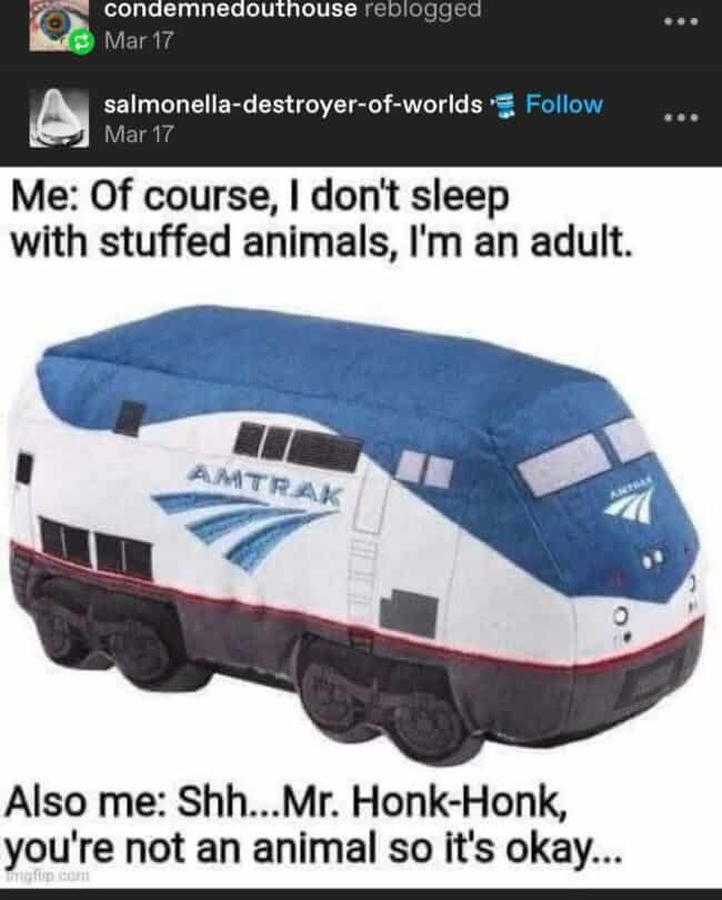 45 Funniest And/Or Most Interesting Tumblr Posts From This Week (May 2 ...