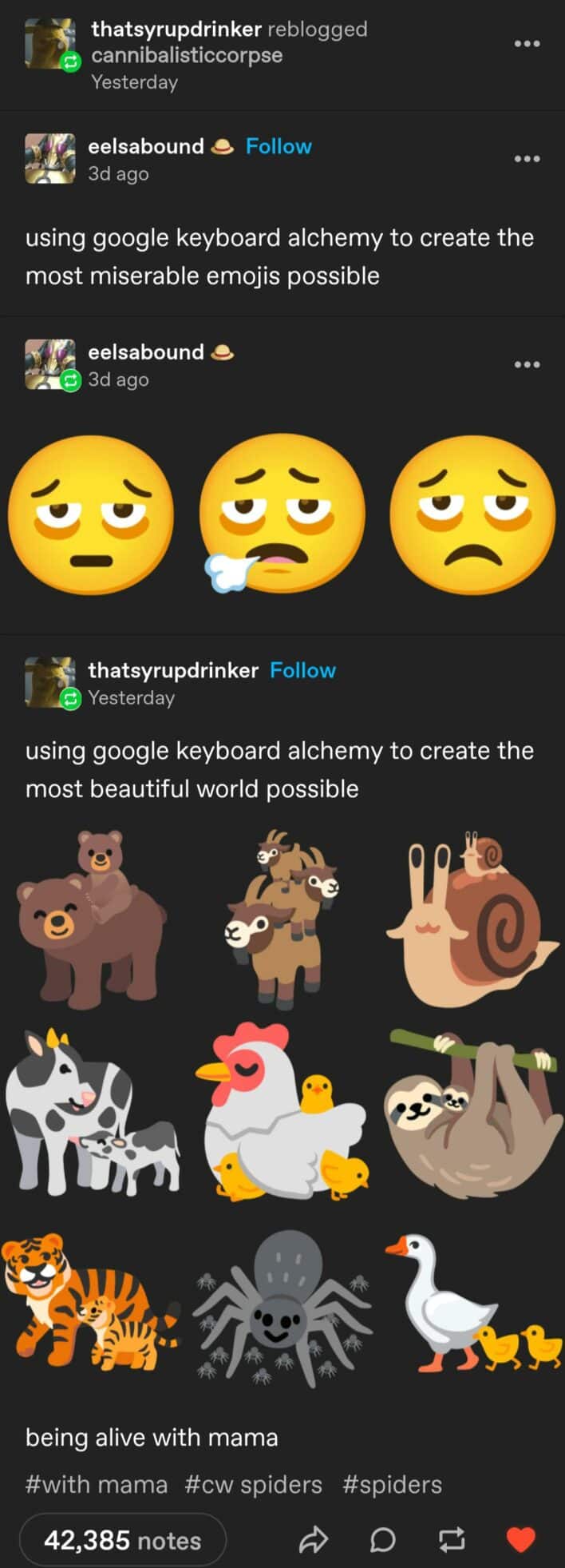 45 Funniest And/Or Most Interesting Tumblr Posts From This Week (May 2 ...