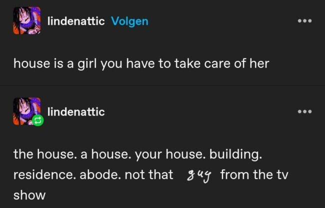 45 Funniest And/Or Most Interesting Tumblr Posts From This Week (May 2 ...