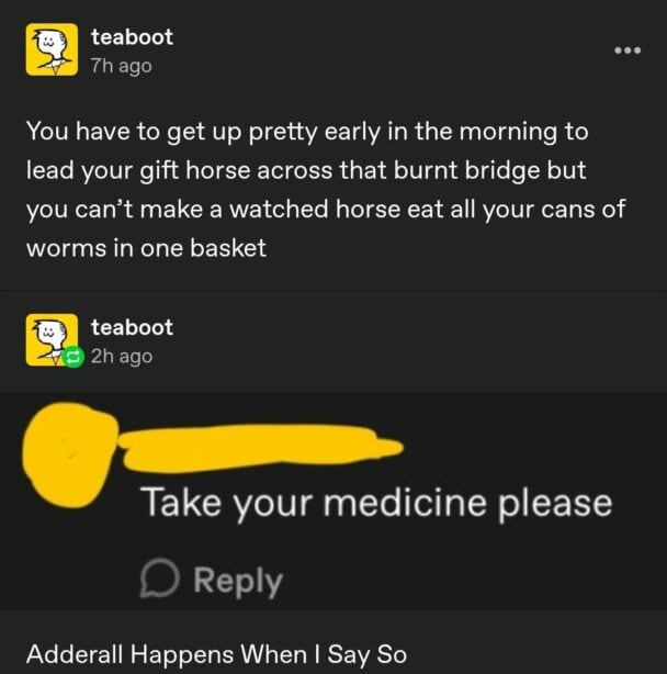 45 Funniest And/Or Most Interesting Tumblr Posts From This Week (May 2 ...