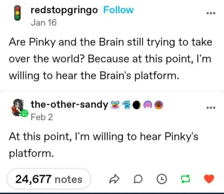 45 Funniest And/Or Most Interesting Tumblr Posts From This Week (May 2 ...